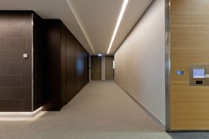 Classification of the circulation area - An Ultimate Guide | Topcem