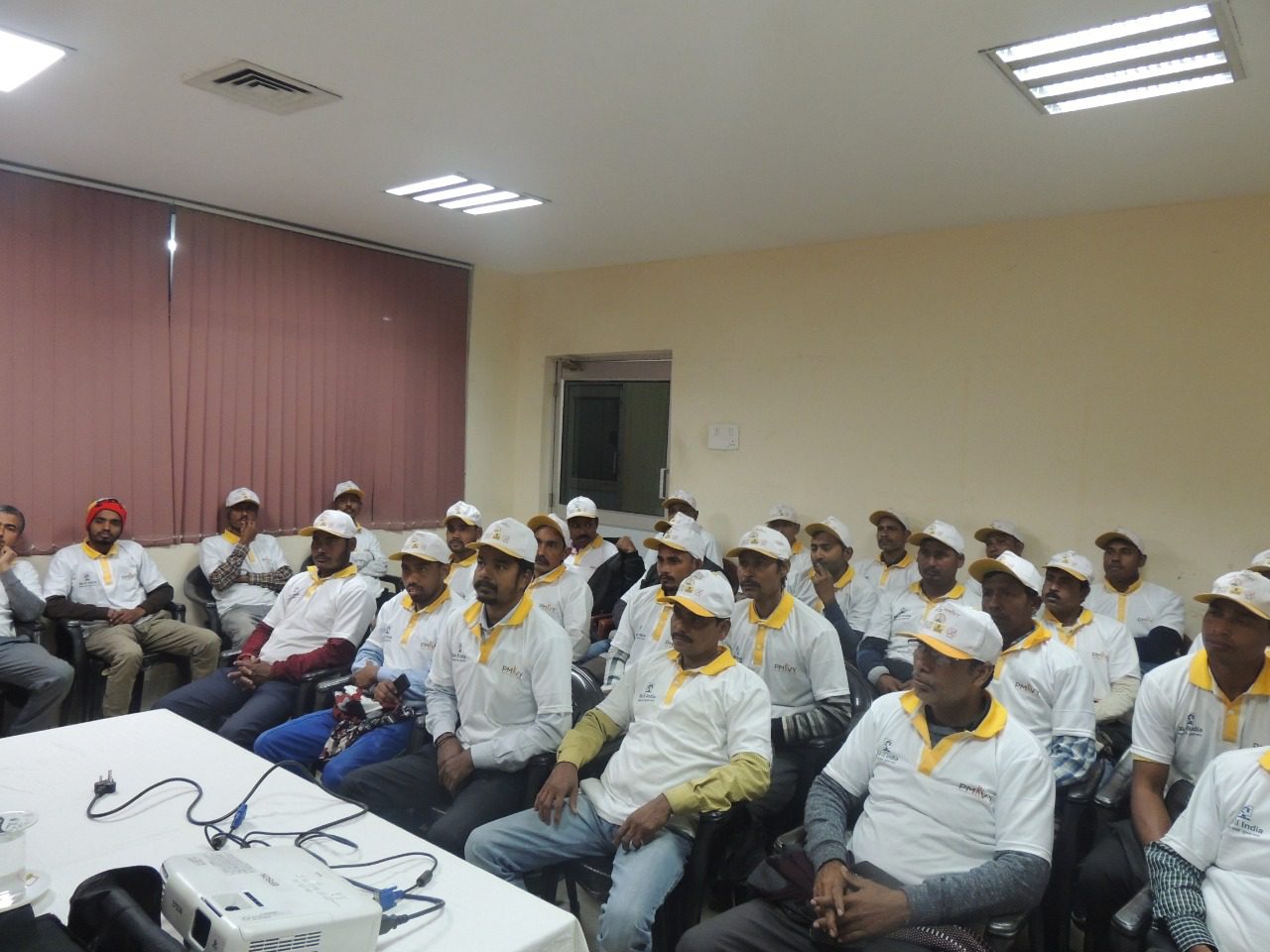 Topcem Cement and Brikolite AAC Block Launches & Implements Recognition ...