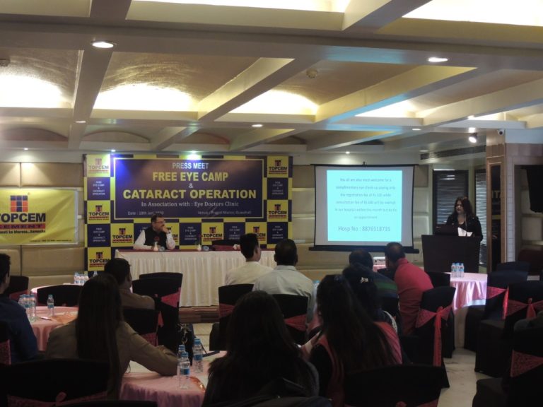 Trusted and the Best Cement in Northeast | Topcem Cement