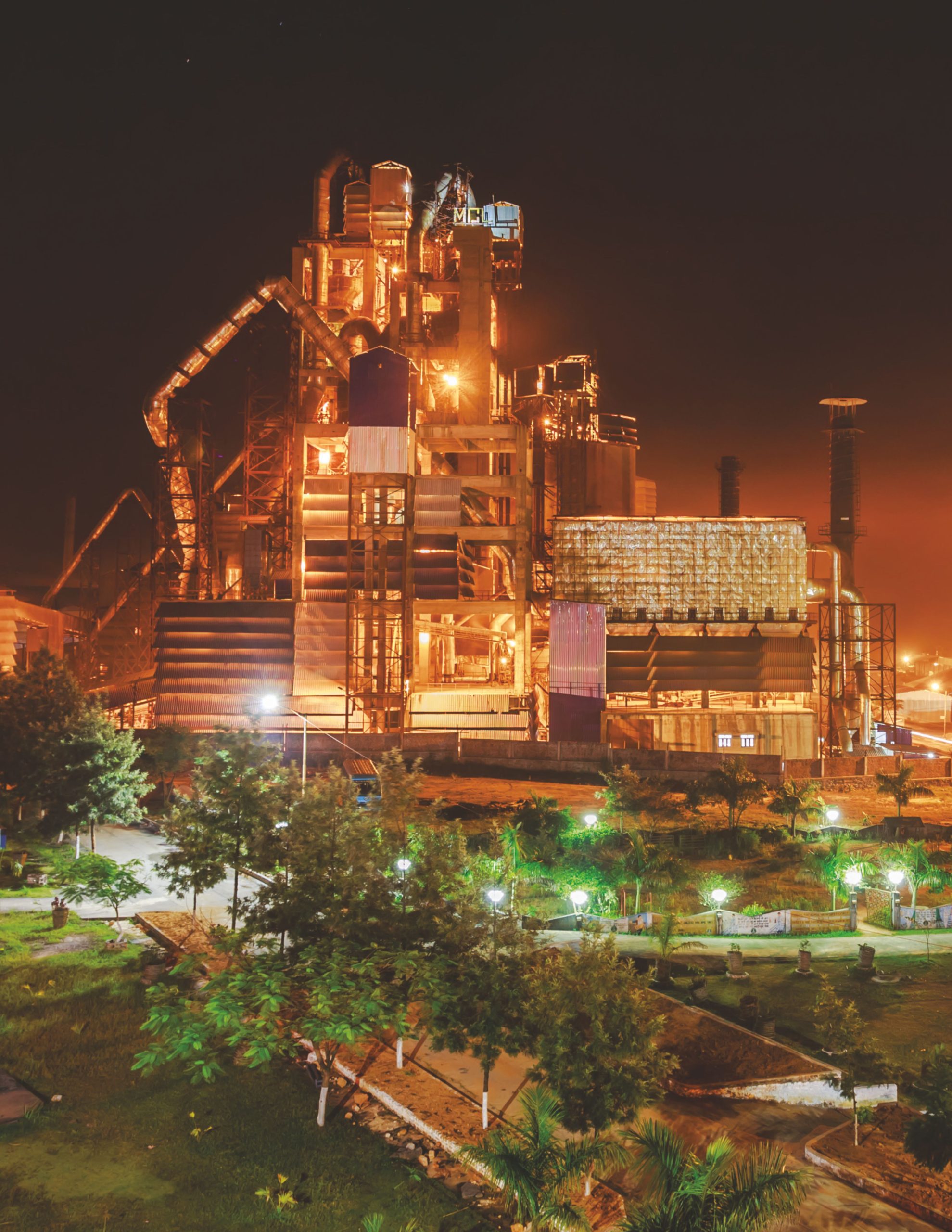 Process & Technology | Topcem