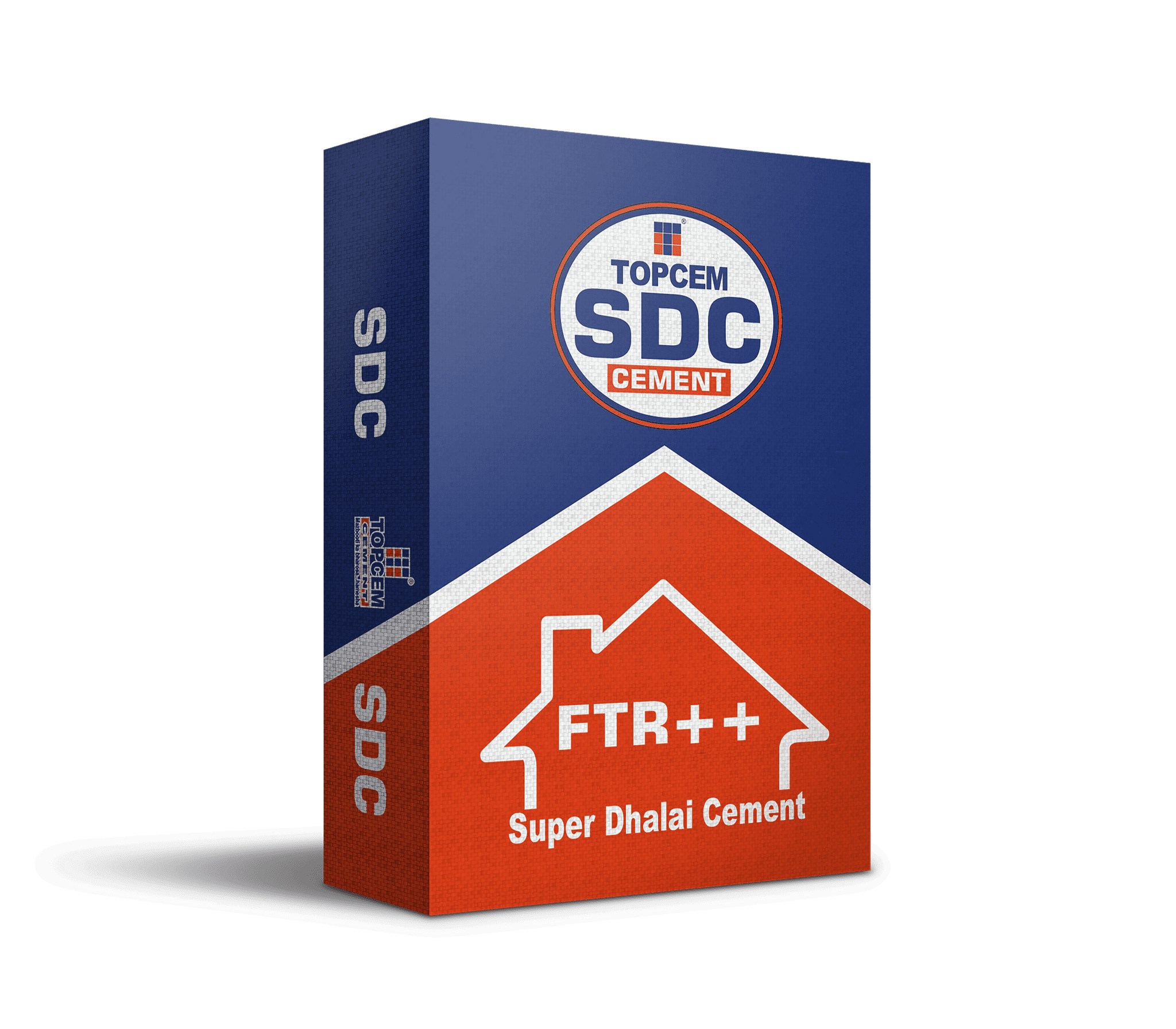 Trusted and the Best Cement in Northeast | Topcem Cement